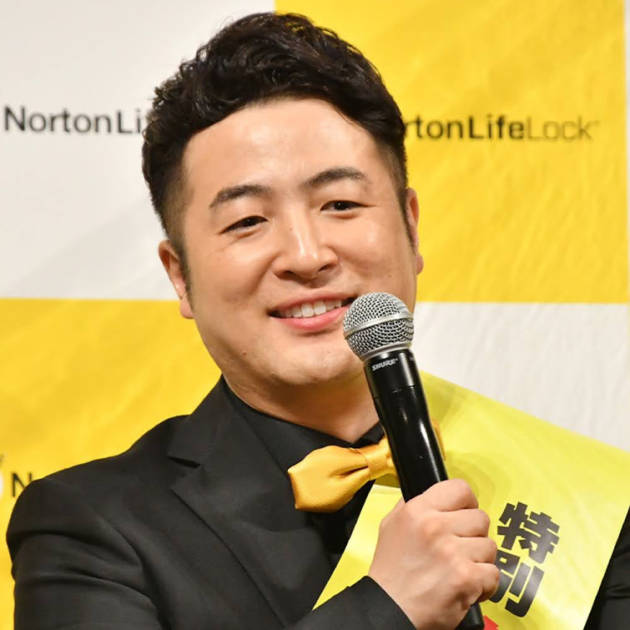 和牛・水田、m 1決勝に関してサンド伊達が明かした“ある事実”に「同点優勝やったんや！」 モデルプレス