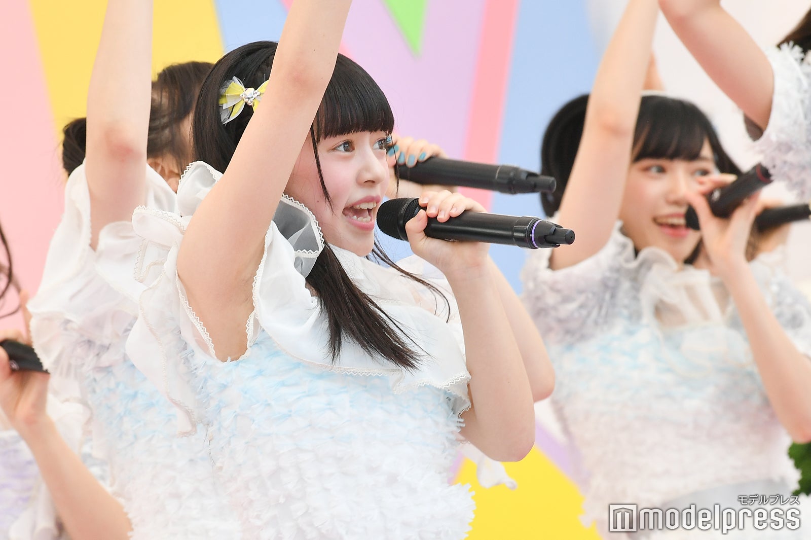 (画像7/42) HKT48、野外ステージで“新生HKT48”印象づける「TIF2019」＜セットリスト＞ - モデルプレス