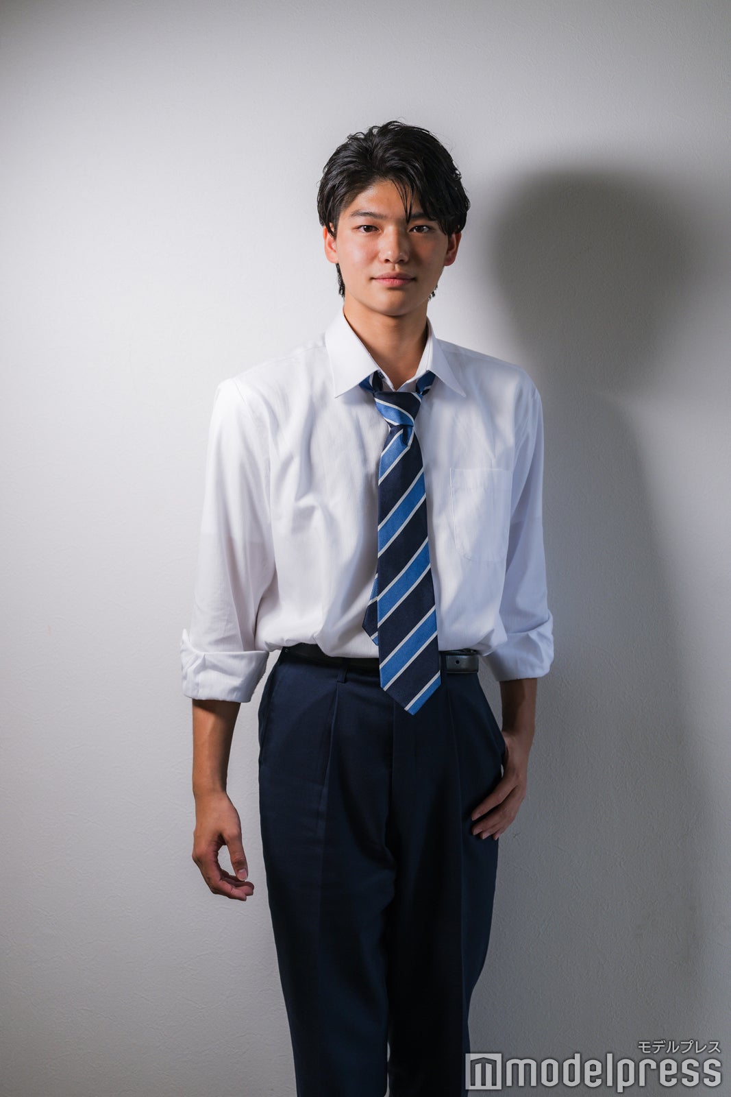 画像9 18 【日本一のイケメン高校生候補】中国・四国代表:高橋拳大<男子高生ミスターコン2023 ファイナリスト連載> モデルプレス