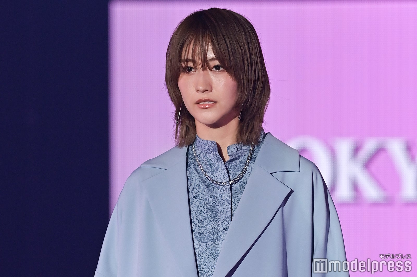 画像49 52 元櫻坂46土生瑞穂、美ウエスト際立つコーデ披露「スタイル抜群」「脚長すぎる」の声 モデルプレス