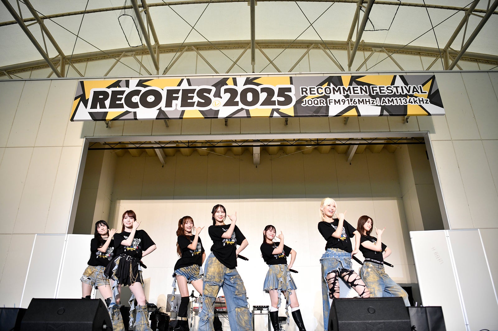 (画像14/20) M!LK吉田仁人・家入レオ・OWVら「レコメン！」番組初ライブフェスイベントに集結 スペシャルコラボも - モデルプレス