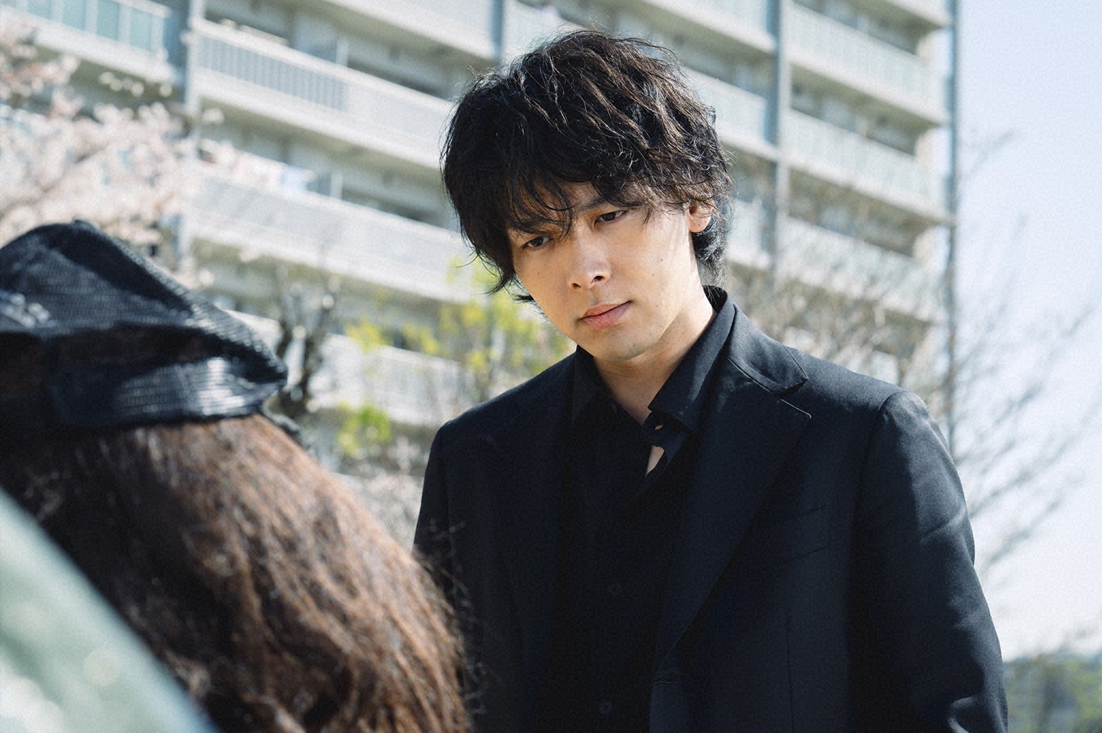 (画像19/34) 「DOPE」陣内（中村倫也）、衝撃事実判明 冒頭の伏線回収に「予想外の残酷さ」「繋がった」の声 - モデルプレス