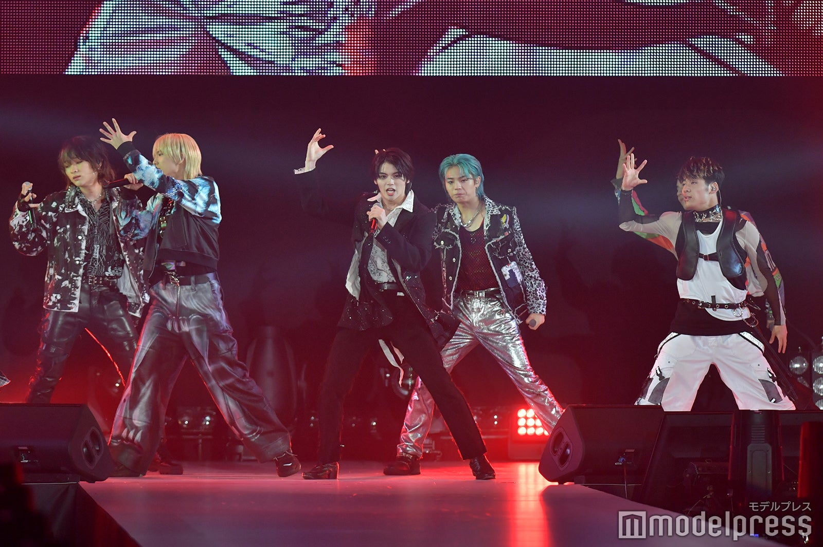 (画像12/17) YOSHIKIプロデュースXY、メンバー2人が契約終了 手越祐也所属のグループ内バンドは独立へ【全文】 - モデルプレス