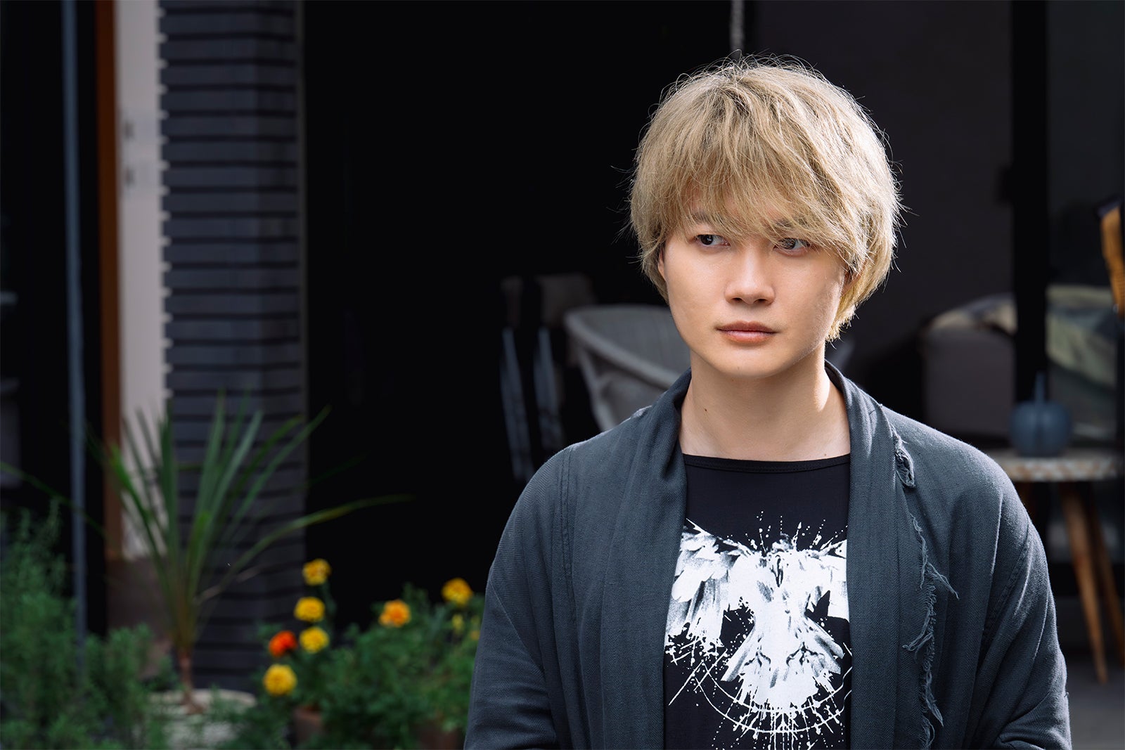 画像2 36 King Gnu「海に眠るダイヤモンド」主題歌「ねっこ」mv公開タイミングが話題「あまりにもドラマチック」「秀逸なリンク