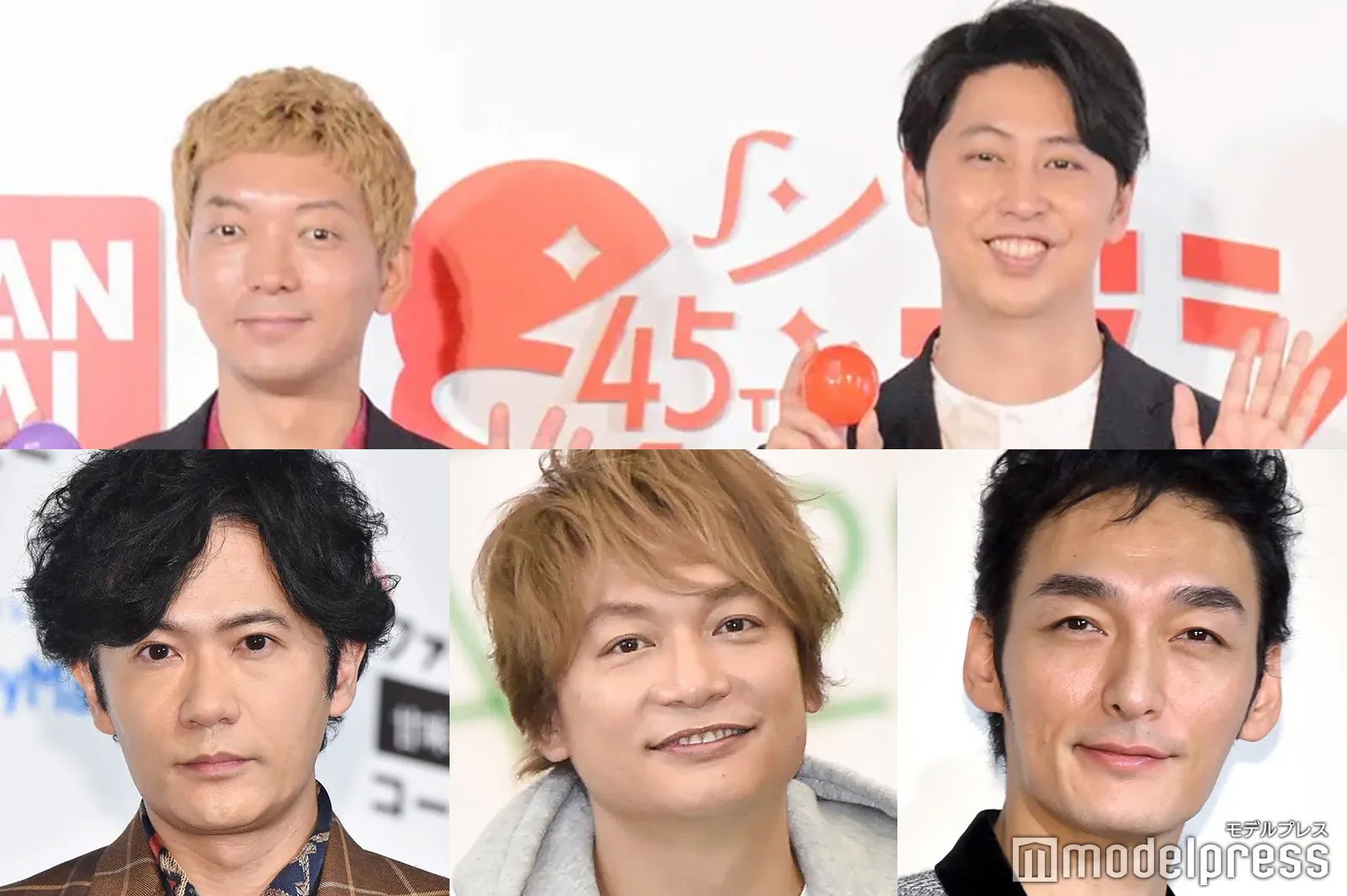ニューヨーク、SMAPネタ披露「BISTRO SMAP」「新しい地図」…ファン歓喜「まさか中居くんの前で…」「色々蘇ってきて感動」 - モデルプレス