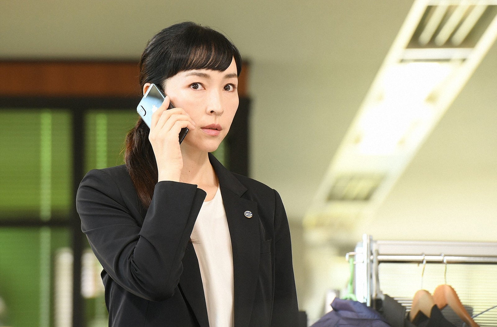 (画像14/15) 綾野剛＆星野源W主演ドラマ「MIU404」第9話あらすじ - モデルプレス
