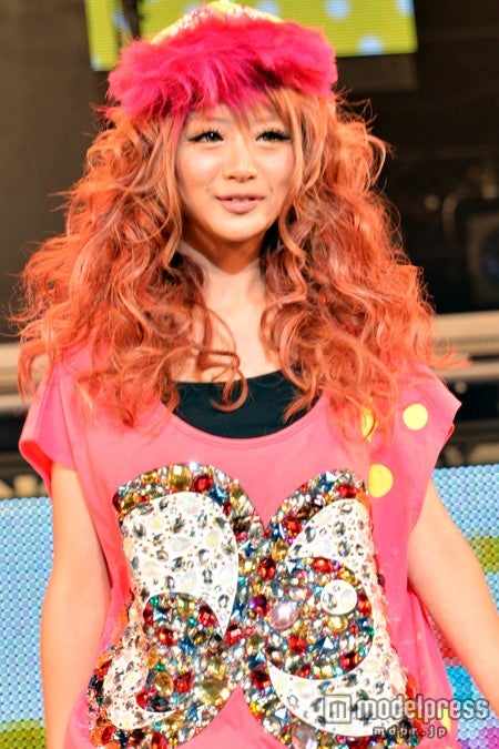 (画像53/69) 「JELLY」「Ranzuki」「egg」人気モデルが華やかファッションショー＜写真特集＞ - モデルプレス