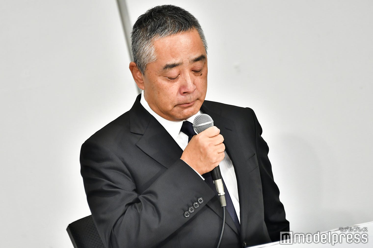 画像424 <吉本興業会見 要点>宮迫博之&田村亮の処分撤回・“圧力発言”の真意・反社会勢力スポンサー疑惑 モデルプレス