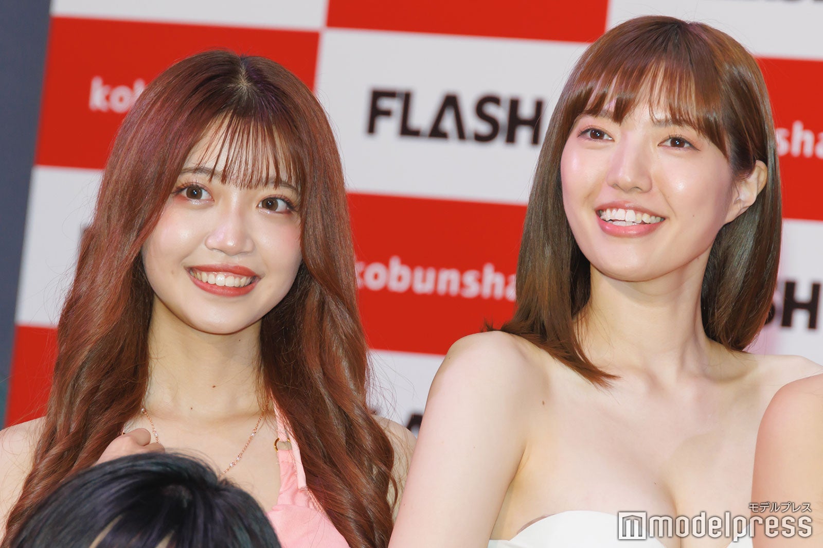 (画像56/56) 「ミスFLASH2024」ファイナリスト決定 総勢15人が水着で集結 - モデルプレス