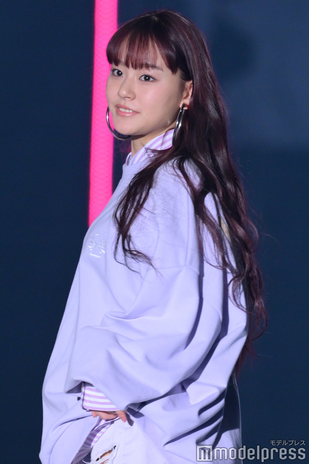 (画像152/168) 「TGC 2024 S／S」写真特集Vol.2 - モデルプレス