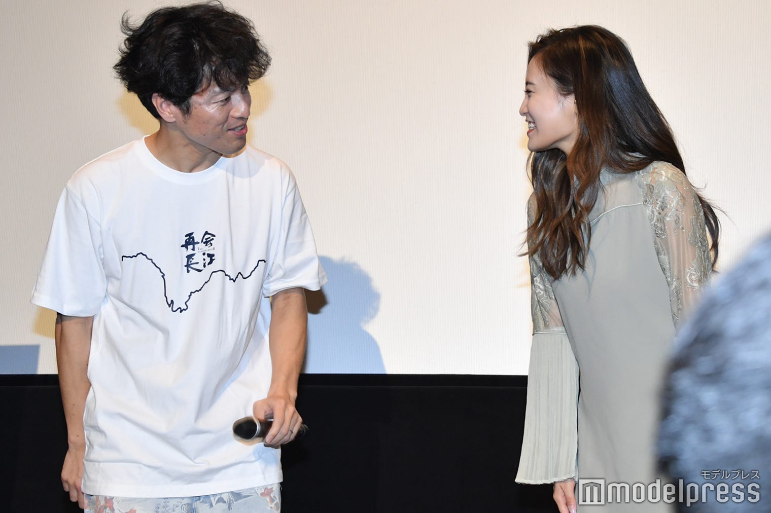画像7 21 小島瑠璃子、中国留学決断の理由は「転職」今後の活動にも言及 モデルプレス