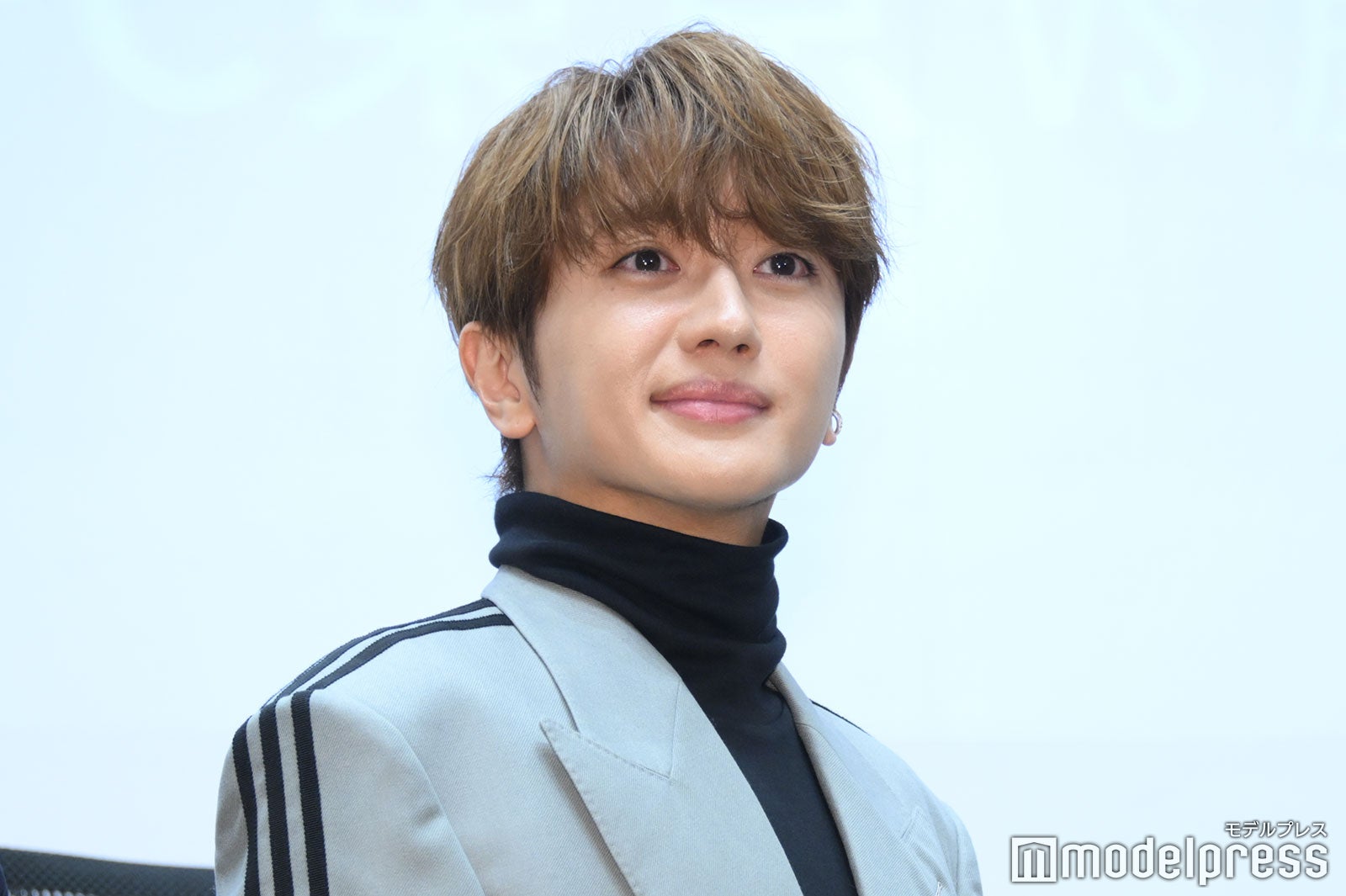 (画像1/15) Nissy、ライブに「ご家族で観に来てくれます」人気女優との2ショットにファン驚き「すごい出会い」「豪華すぎる」 - モデルプレス