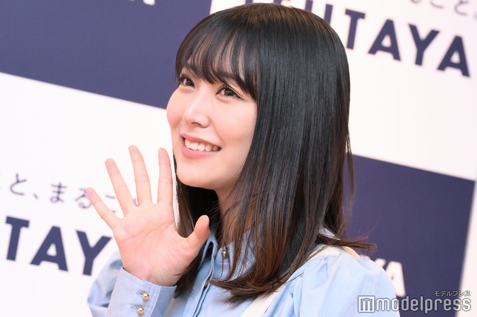 画像8 34 白間美瑠、濡れ肌際立つサウナ水着姿に「可愛すぎ」「さすがのスタイル」と話題 モデルプレス
