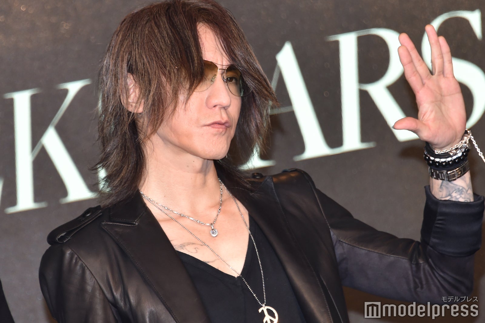 (画像8/13) SUGIZO、X JAPAN・HEATHさんの誕生日にメッセージ「君がいなくなって本当に寂しい」 - モデルプレス