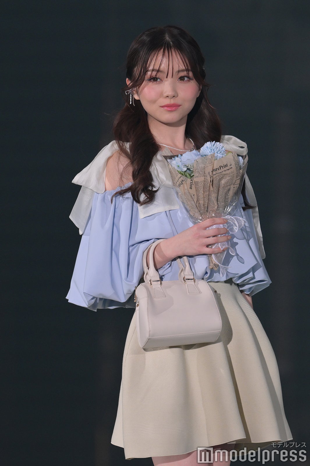 (画像17/205) 「TGC 2024 S／S」写真特集Vol.6 - モデルプレス