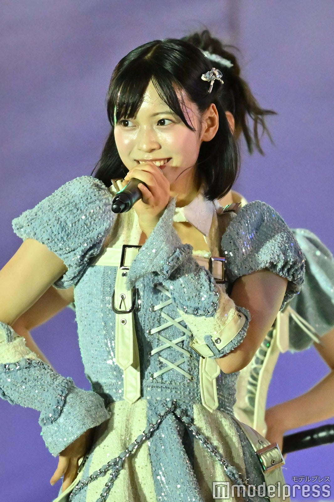 (画像63/155) 【「TIF2025」写真特集 vol.1】＝LOVE・AKB48・とき宣・CUTIE STREETら世界最大アイドルフェスに豪華集結 - モデルプレス