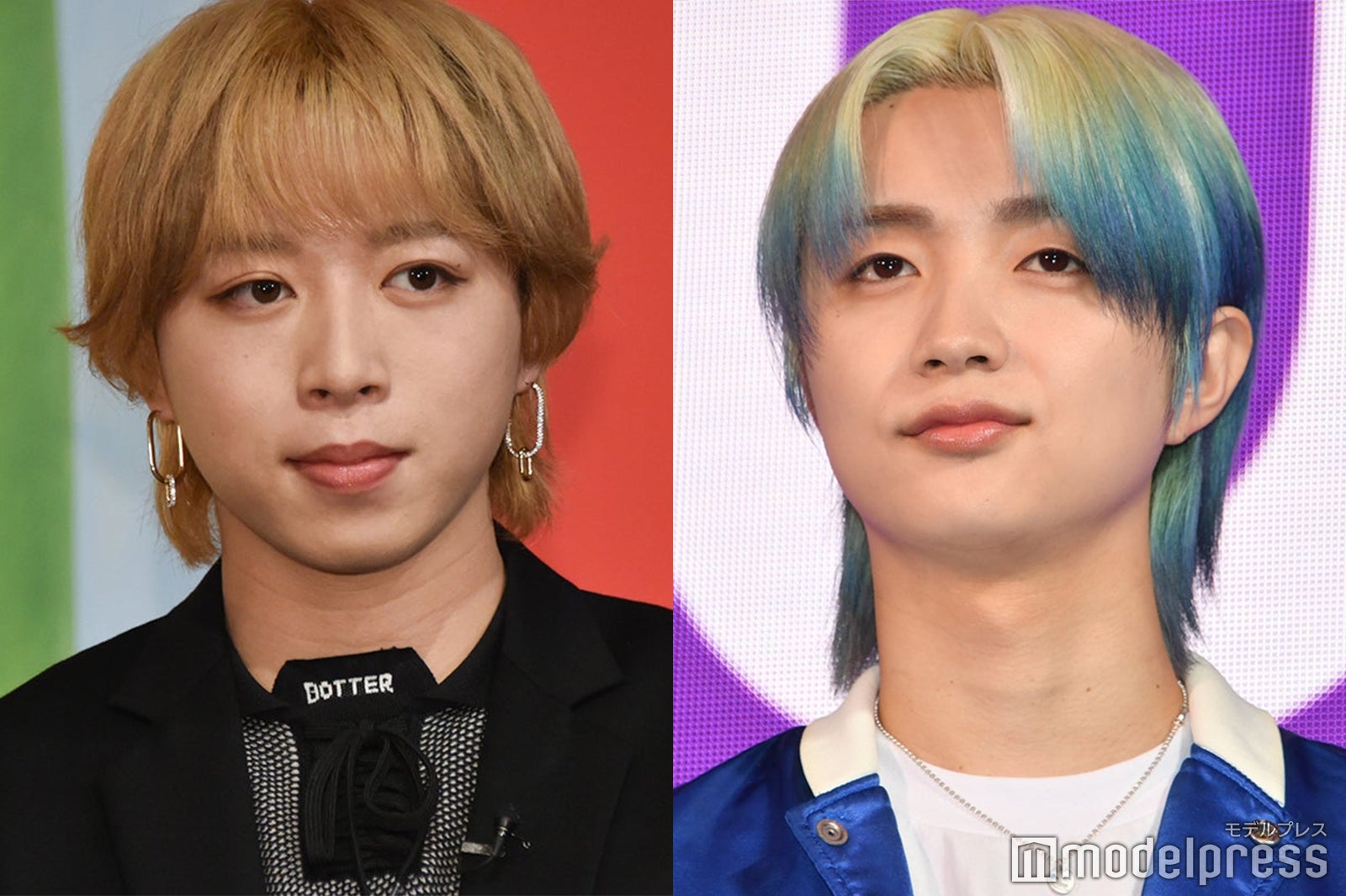 BE:FIRST・JUNON＆SOTA、後輩グループ・MAZZELの良さ熱弁「全て完璧」 - モデルプレス