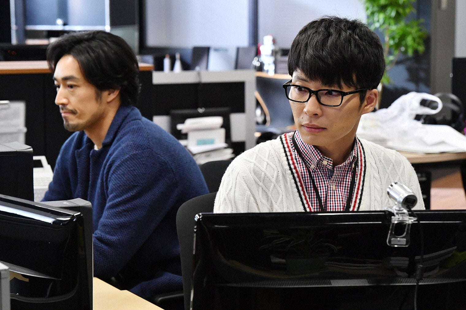 画像512 「逃げ恥」平匡さん（星野源）のファッションが オシャレで可愛い”と話題「彼氏に着てほしい服no1」の声 モデルプレス
