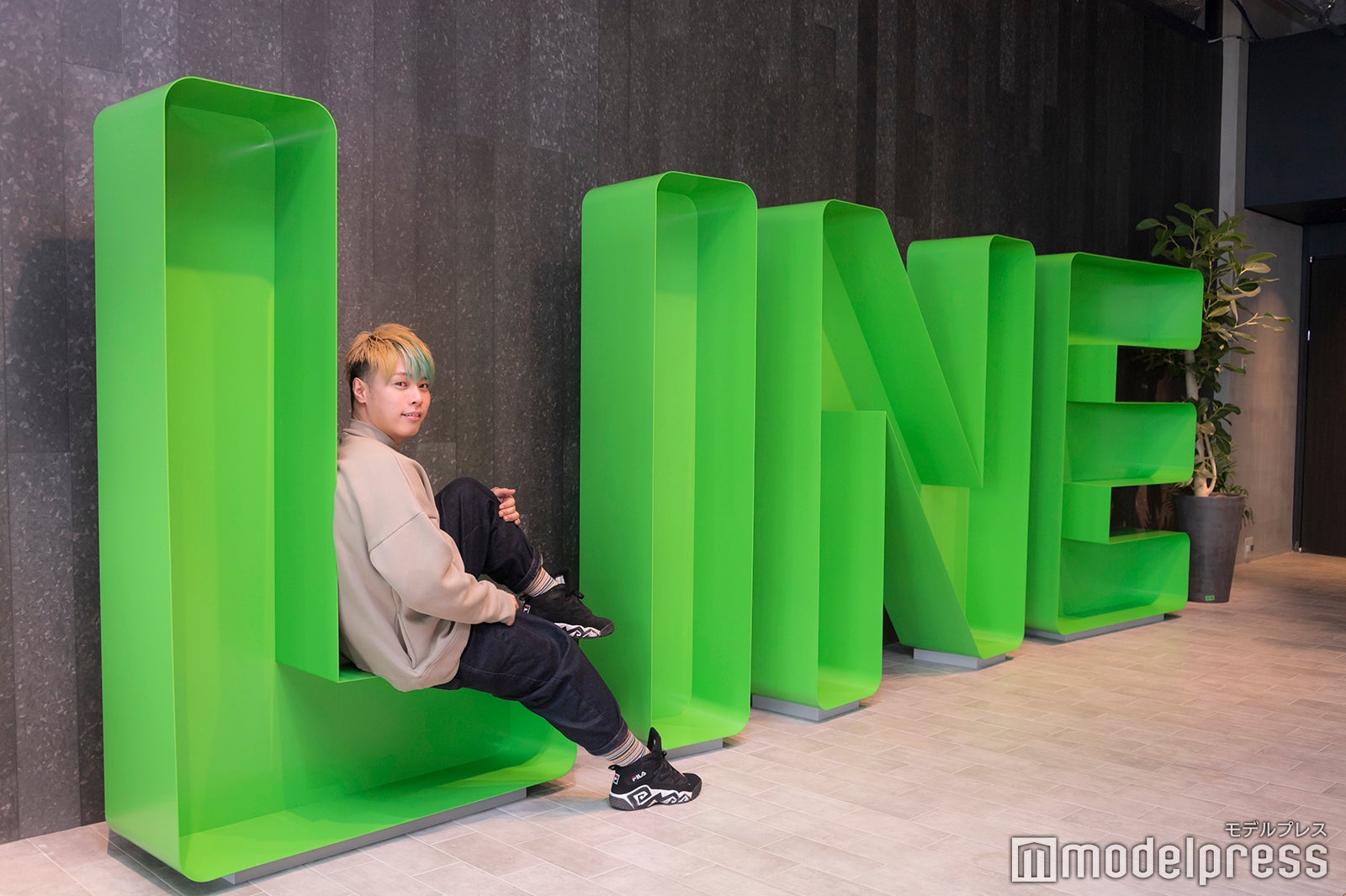 画像7 13 Lgbtq発信のライバー・とーま、ドン底からline Live年間グランプリへ 飛躍の裏にあったものとは?<インタビュー