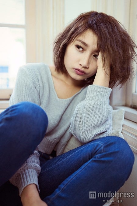 (画像5/7) 「Ranzuki」新加入でいきなり表紙デビュー、19歳美女が掴んだ“諦めかけた”モデルへの夢 モデルプレスインタビュー - モデルプレス