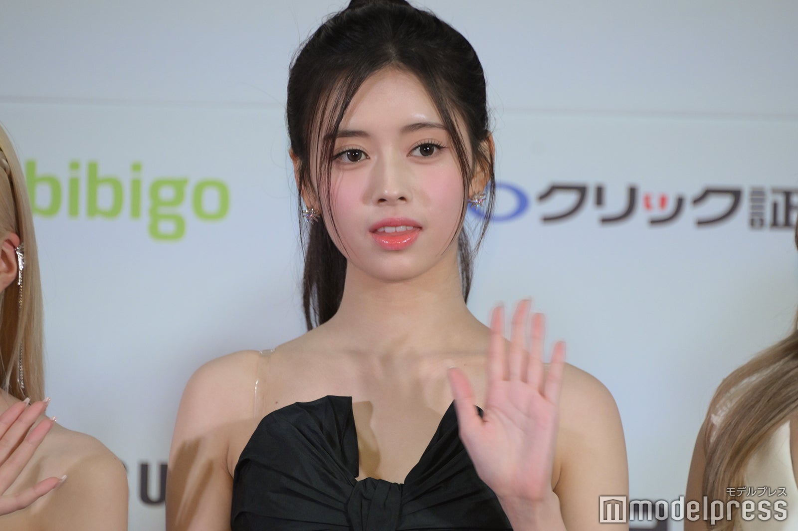 (画像26/166) 【写真特集Vol.1】NiziU・SEVENTEEN・LE SSERAFIM・ZEROBASEONEら豪華集結＜2023 MAMA AWARDSレッドカーペット2日目 ...