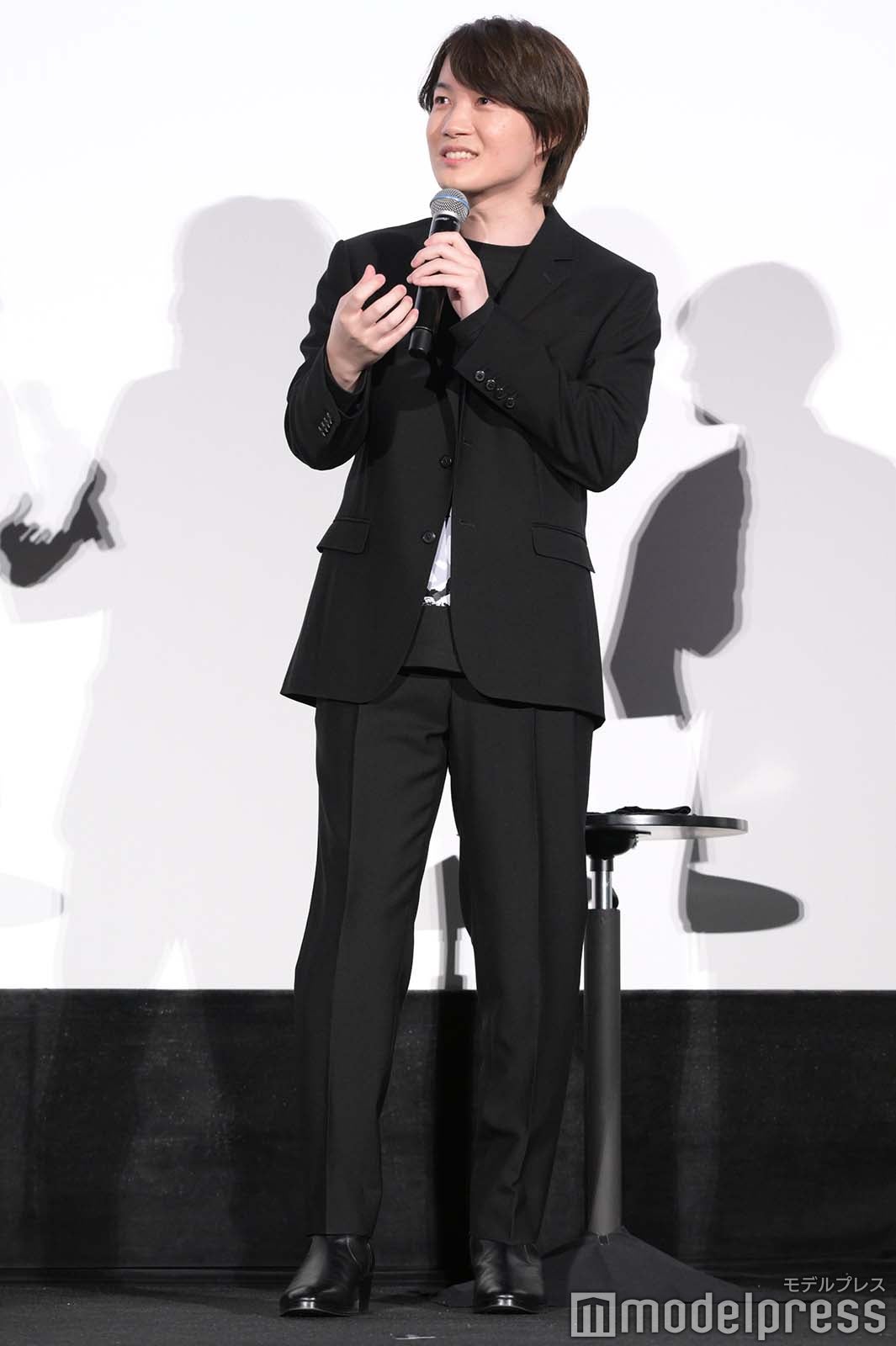 画像25 44 神木隆之介、sexy Zone中島健人から「ゴジラ 1 0」アカデミー賞受賞祝福メッセージ 山田裕貴の伝言も紹介 モデルプレス