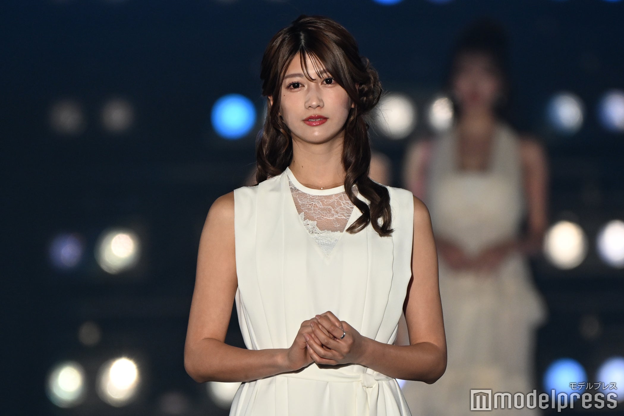 (画像2/3) ABEMA恋リア出演話題・瀧山あかねアナ、ばっさりヘアカットで雰囲気ガラリ「美人が際立つ」「ボブ似合う」と反響 - モデルプレス