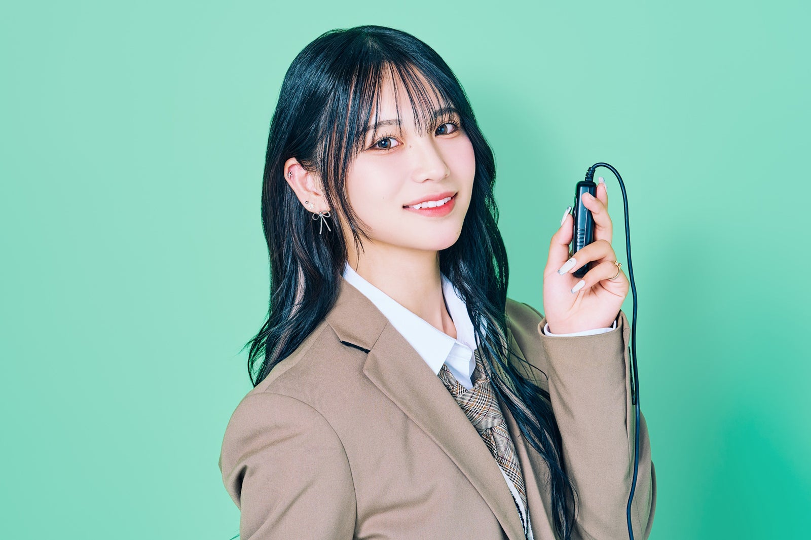 (画像29/35) 「今日好き」卒業編2025inソウル初回、辻ちゃん長女・希空（のあ）の第一印象は？イケメン高校生と仲深める【ネタバレあり】 - モデルプレス