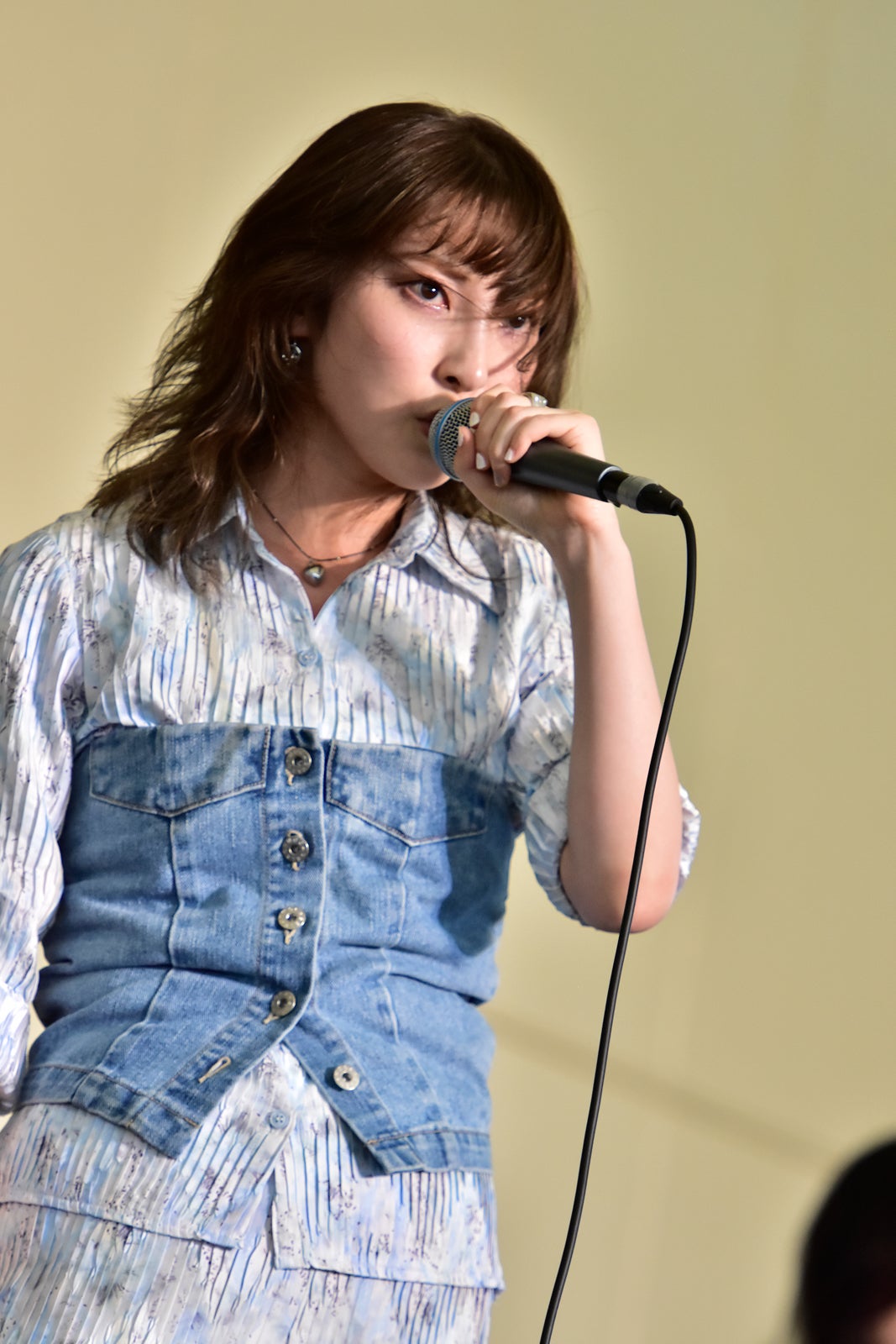 (画像10/20) M!LK吉田仁人・家入レオ・OWVら「レコメン！」番組初ライブフェスイベントに集結 スペシャルコラボも - モデルプレス