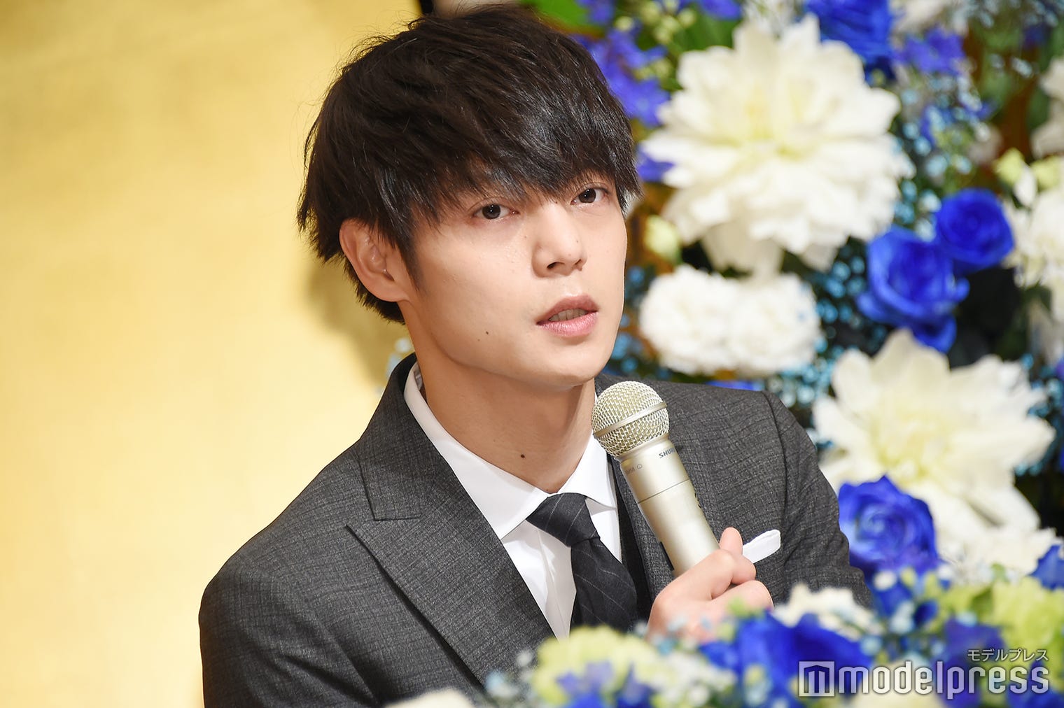 画像12 23 窪田正孝、朝ドラ主演の起用理由は?「天才とダメな部分を演じるとなると…」<エール> モデルプレス