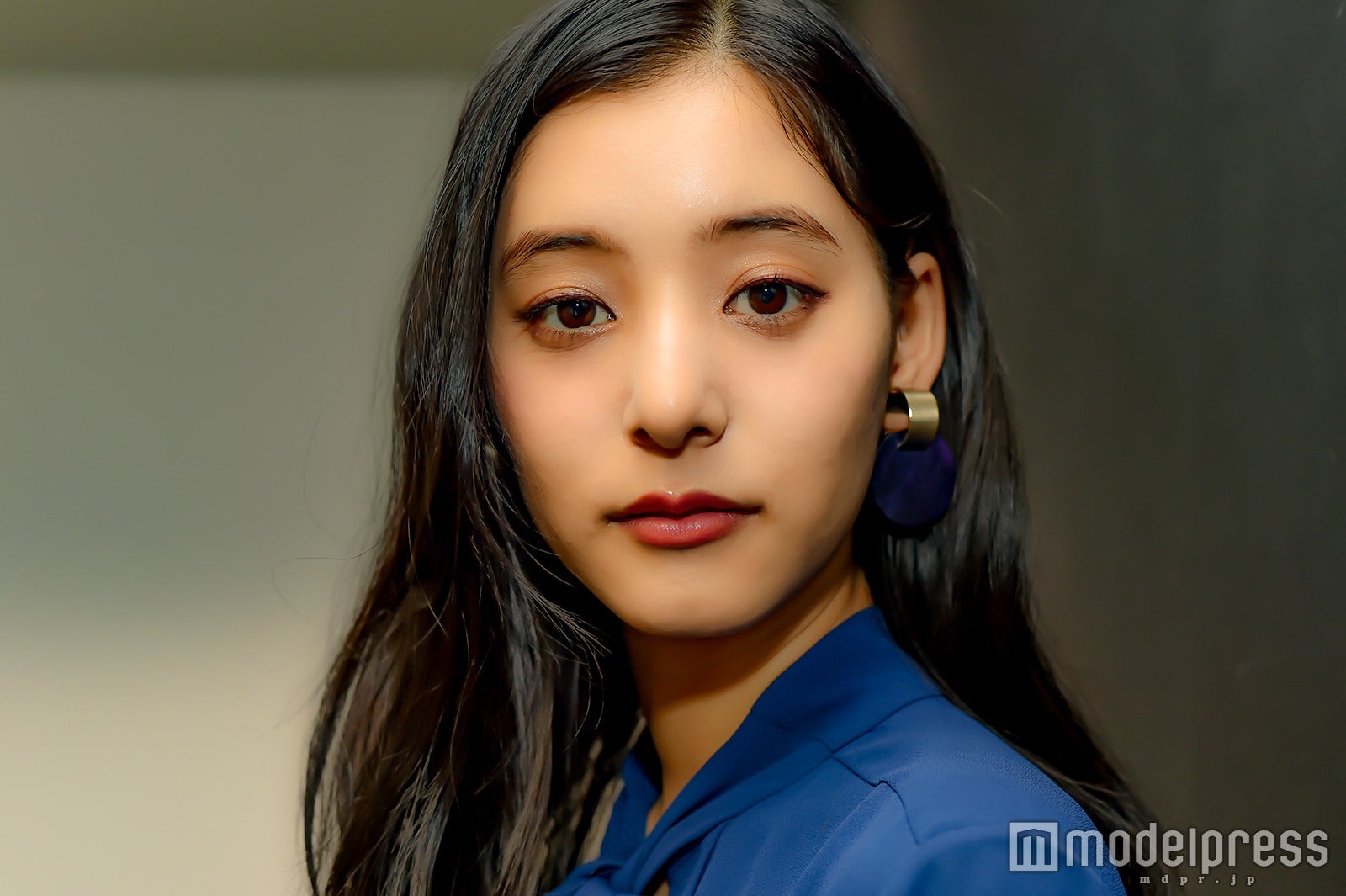 新木優子、CMで変わった人生…今、踏み出す“ニューヒロイン”の 新木優子、CMで変わった人生…今、踏み出す“ニューヒロイン”の