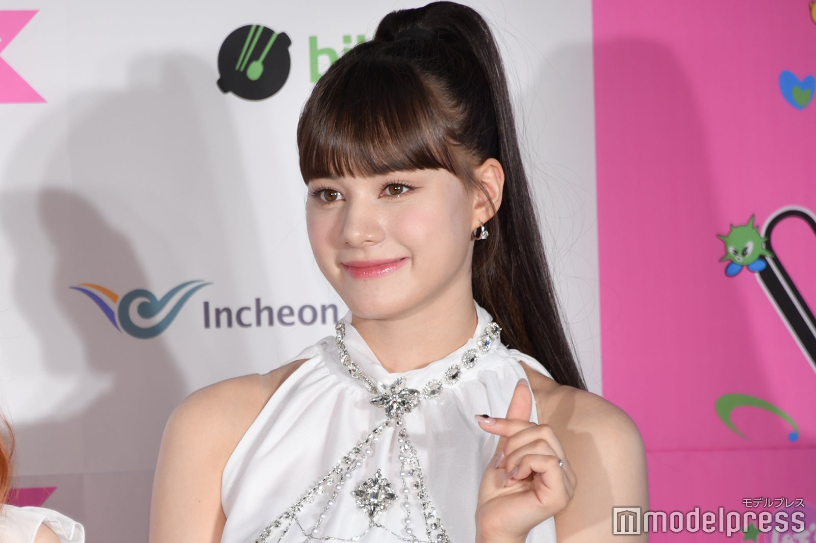 (画像15/28) NiziU、“2時から22時まで”韓国デビューの過酷スケジュール公開「2週間くらい続く時もある」 - モデルプレス