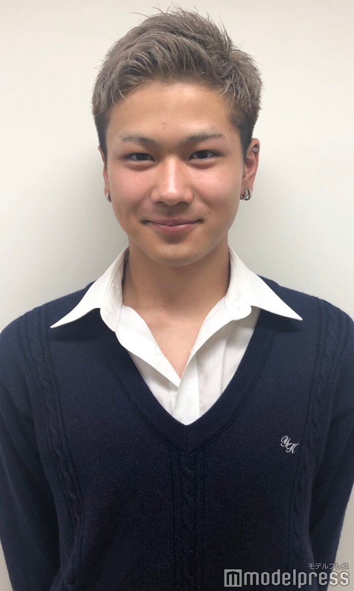 画像5 9 【中間速報】「男子高生ミスターコン2020」中国・四国エリア、暫定上位5人を発表＜日本一のイケメン高校生＞ モデルプレス