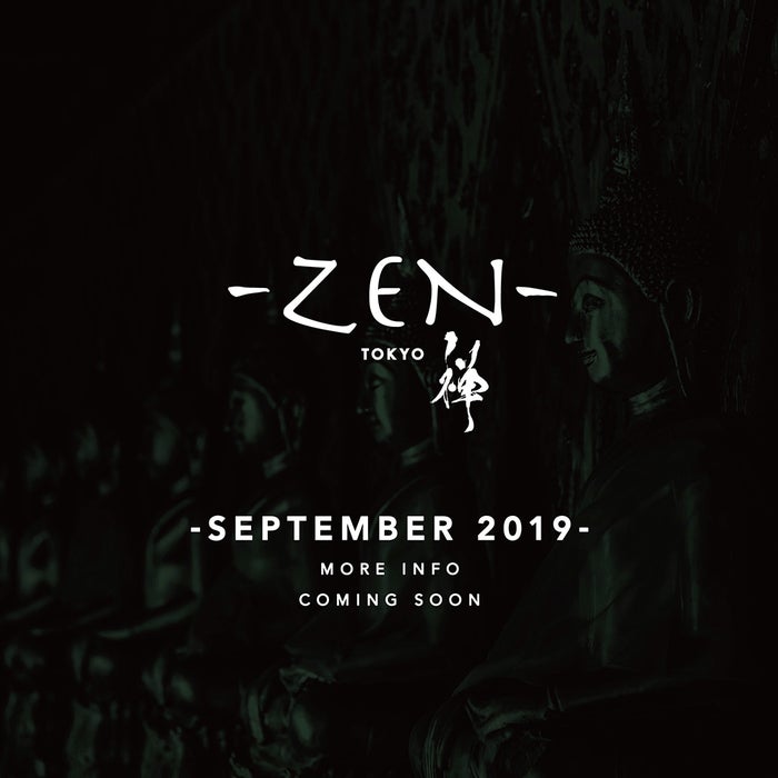 六本木に新ナイトクラブ「禅-ZEN-」誕生 ヒップホップを軸に選曲 - 女子旅プレス