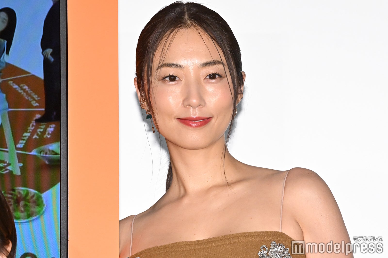 (画像41/53) MEGUMI、ボブヘアで雰囲気ガラリ 和装ショットに反響「別人級」「似合ってる」 - モデルプレス