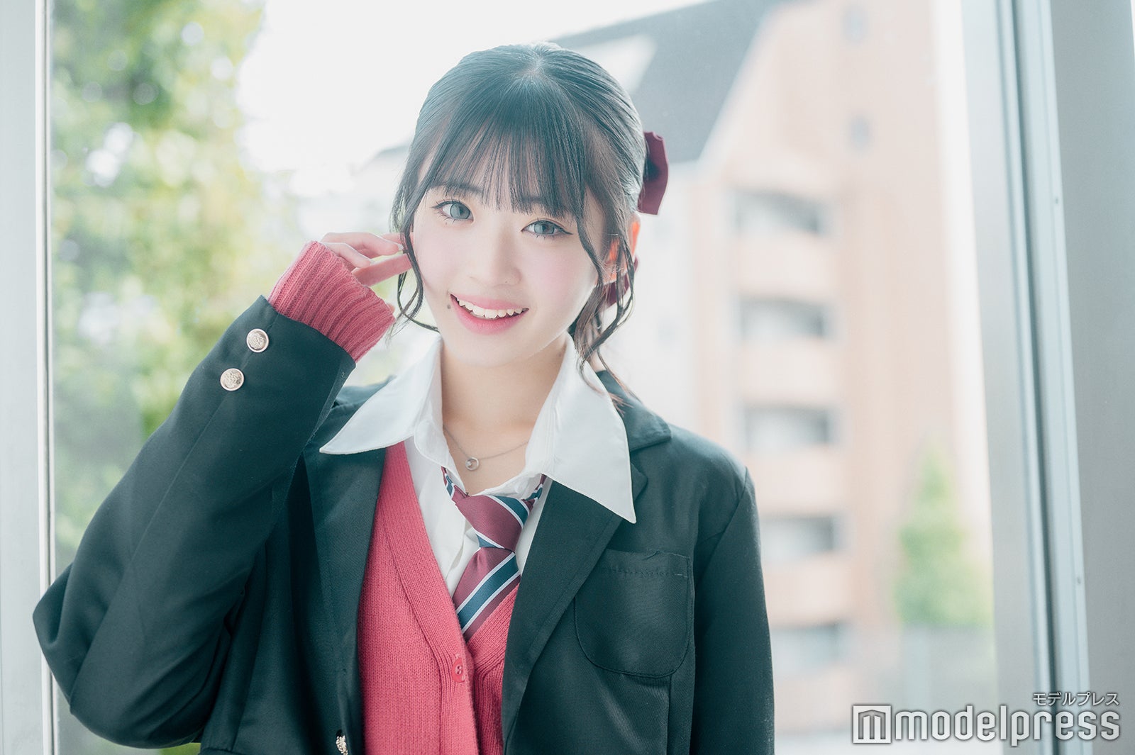 (画像76/188) 【本日“日本一かわいい中学生”決定】今年の候補15人を紹介＜「JCミスコン2024」プロフィール一覧＞ - モデルプレス