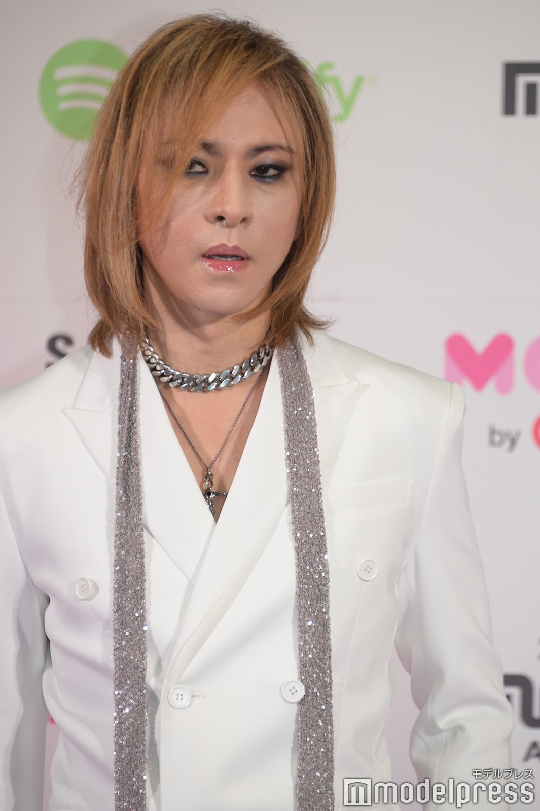 (画像20/24) YOSHIKI、TXTテヒョン＆ヒュニンカイらと奇跡の共演「ENDLESS RAIN」スペシャルコラボに観客熱狂＜2023 MAMA AWARDS DAY1＞ - モデルプレス