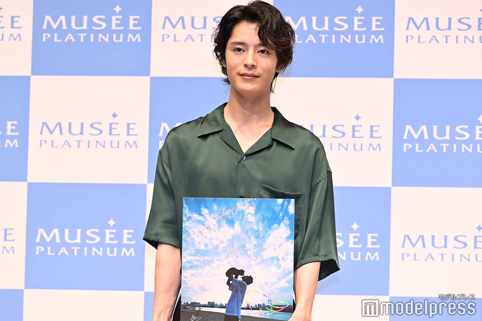 (画像23/46) 三代目JSB・ELLY、LDHメンバーとの仕事に喜び ソロでの世界進出にも意欲 - モデルプレス