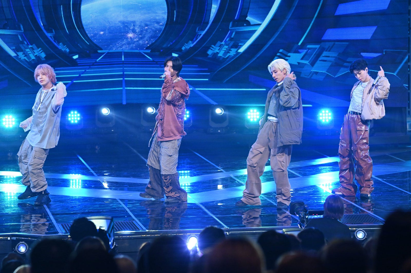 (画像25/43) でんぱ組.inc、活動終了間近でファン涙 OWV・OCHA NORMAら集結のNHK音楽番組収録に潜入【JOYNT POPS ＃2全体レポート】 - モデルプレス