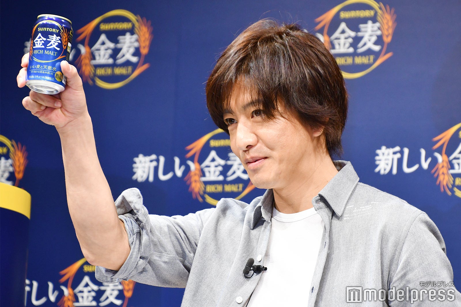 (画像3/3) 木村拓哉、“お母さん”がイベント会場に駆け付け笑顔 - モデルプレス