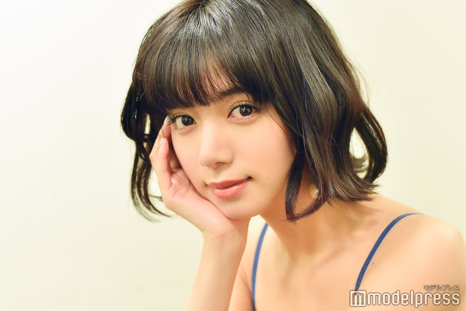 画像1 9 池田エライザ、テレビ初歌唱の反響&今後の音楽活動願望を明かす<モデルプレスインタビュー> モデルプレス