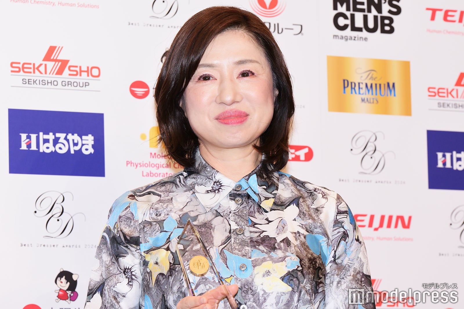 画像1682 Perfume、25周年で年々仲深める あ~ちゃん「誰も骨折したり激太りしたりとかせず」 モデルプレス