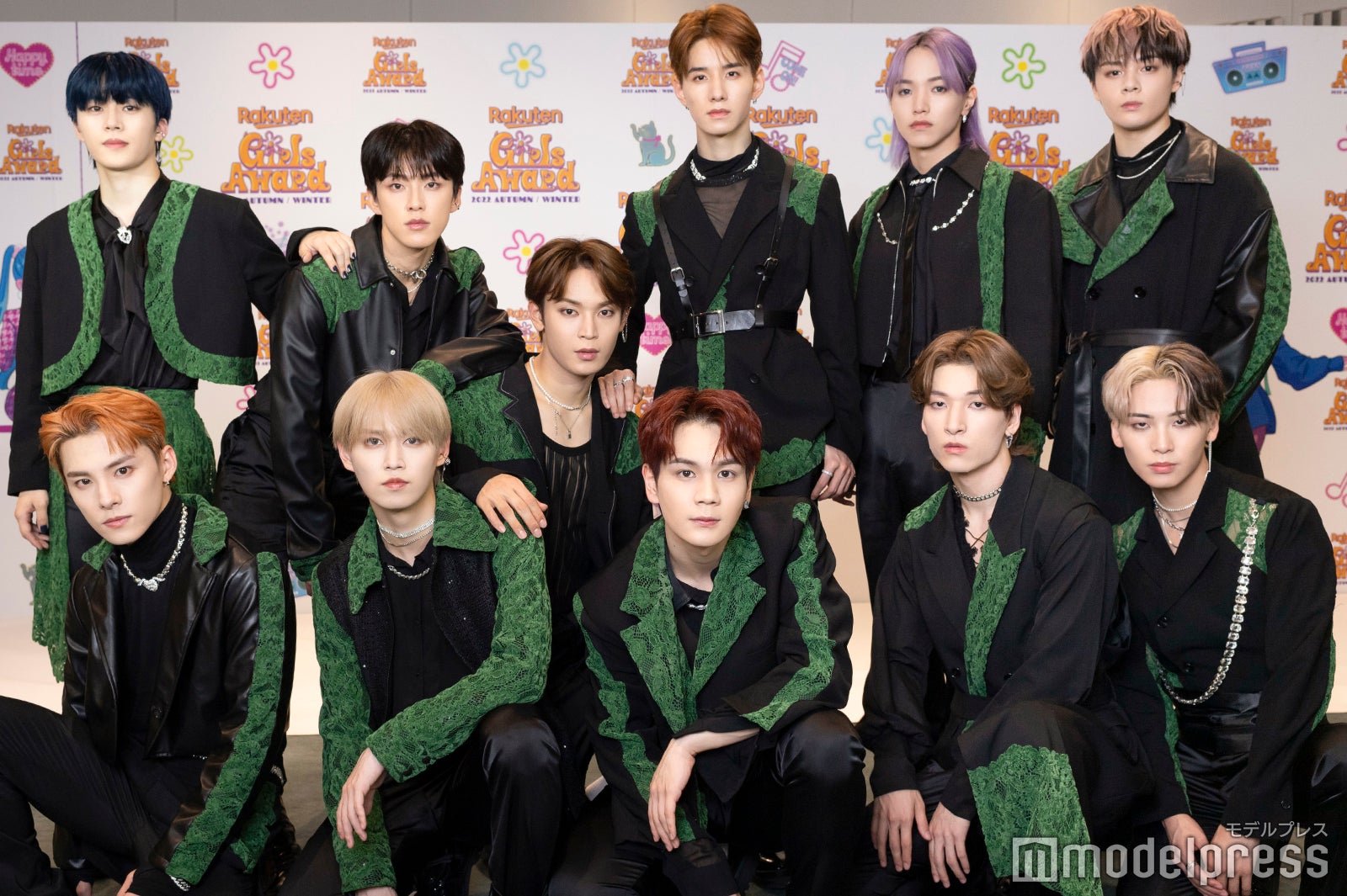 (画像42/296) JO1の今年読まれたニュース＜TOP10＞ - モデルプレス