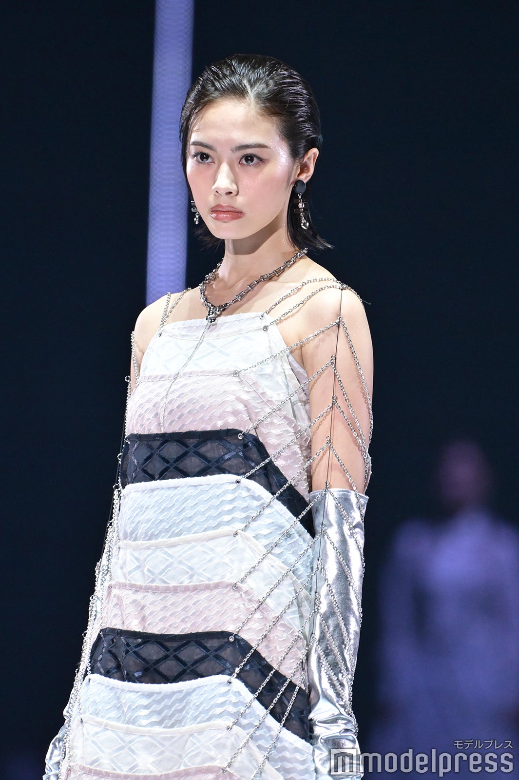 (画像83/121) 【「TGC2025A/W」写真特集Vol.5】 - モデルプレス