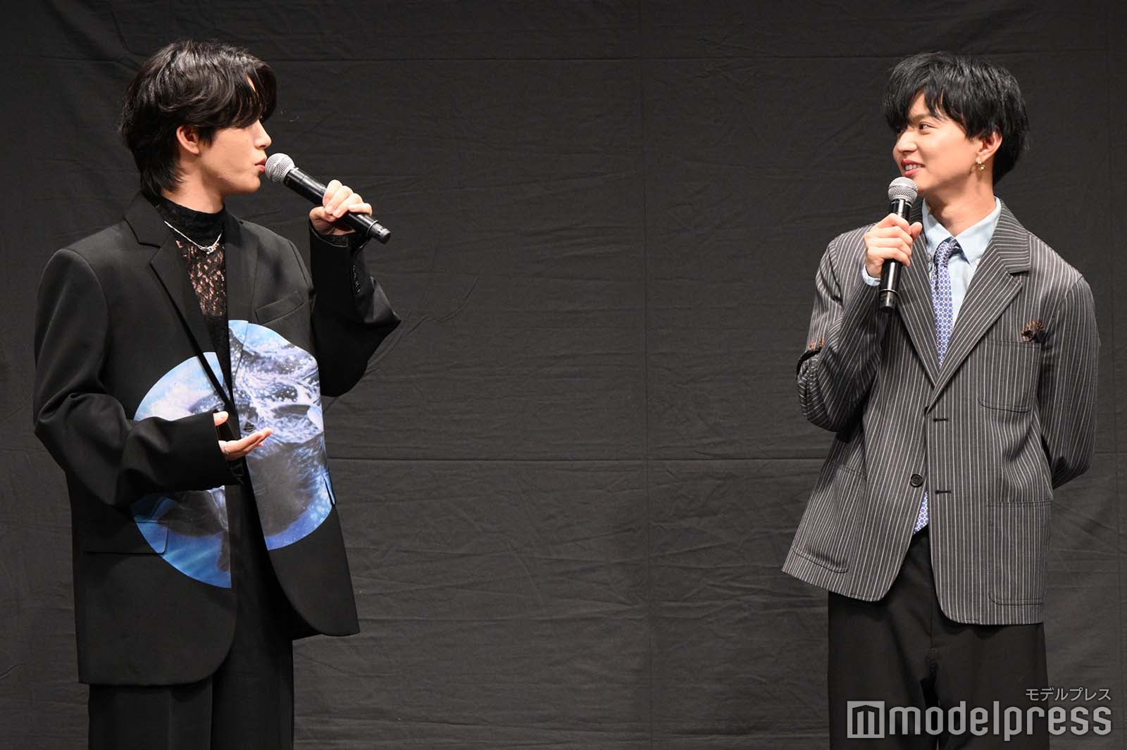 (画像27/40) JO1＆FANTASTICS、舞台挨拶で“リアル”逃走中？異例のレッドカーペットに観客ざわつく【「逃走中 THE MOVIE」完成披露舞台挨拶】 - モデルプレス