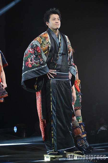 画像3 4 小栗旬&山田孝之&向井理、イケメン3人の暴露合戦に反響「並び最高」「面白すぎ」 モデルプレス
