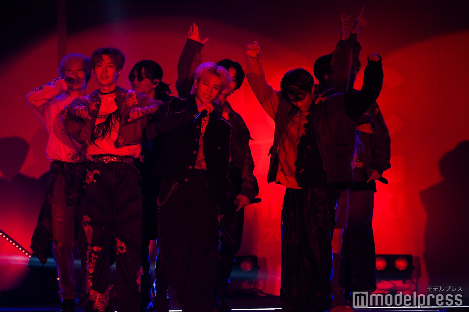 (画像17/17) YOSHIKIプロデュースXY、メンバー2人が契約終了 手越祐也所属のグループ内バンドは独立へ【全文】 - モデルプレス