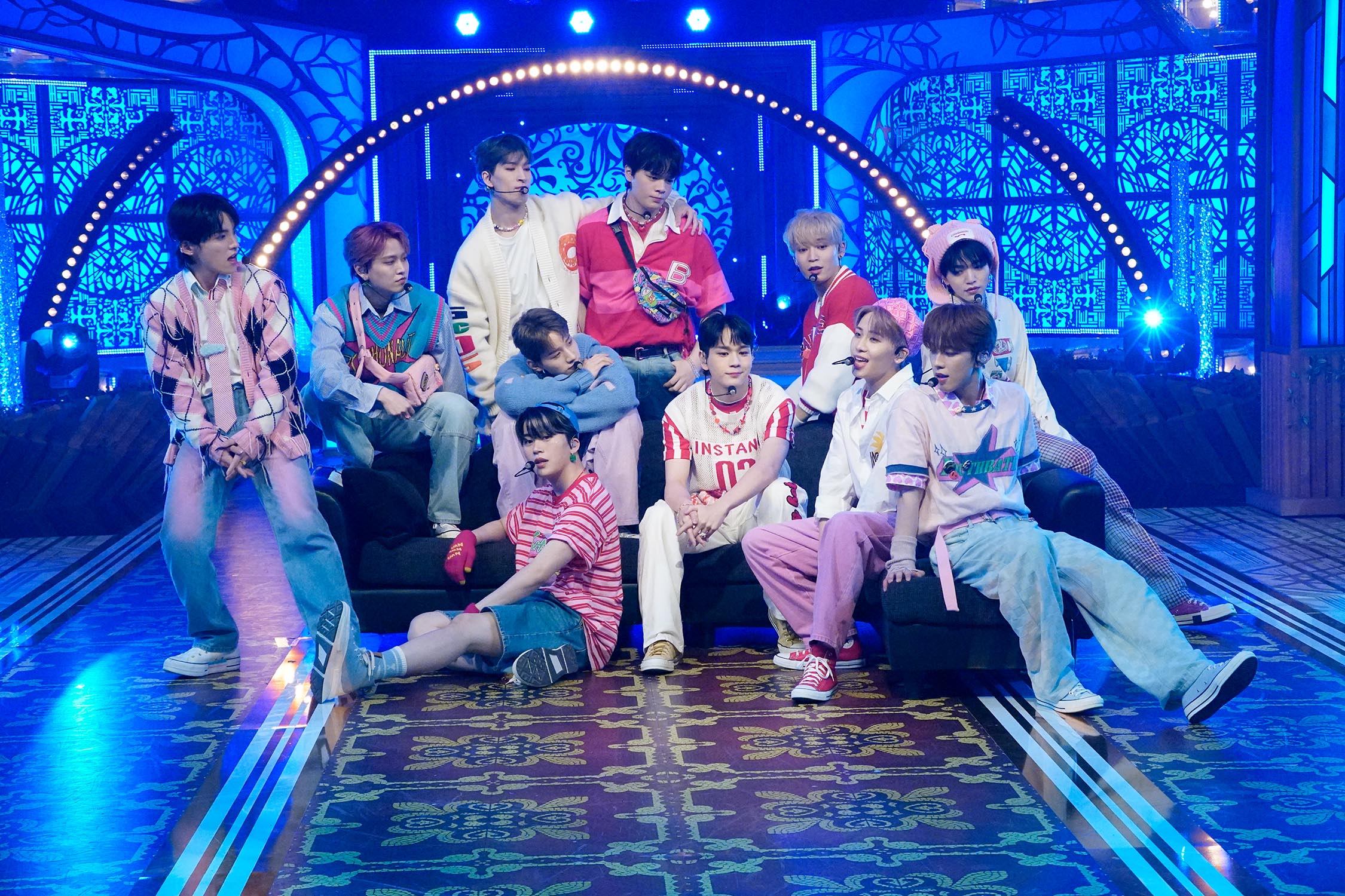 (画像6/10) JO1河野純喜、貯金額追及される メンバーでは「一番上」 - モデルプレス