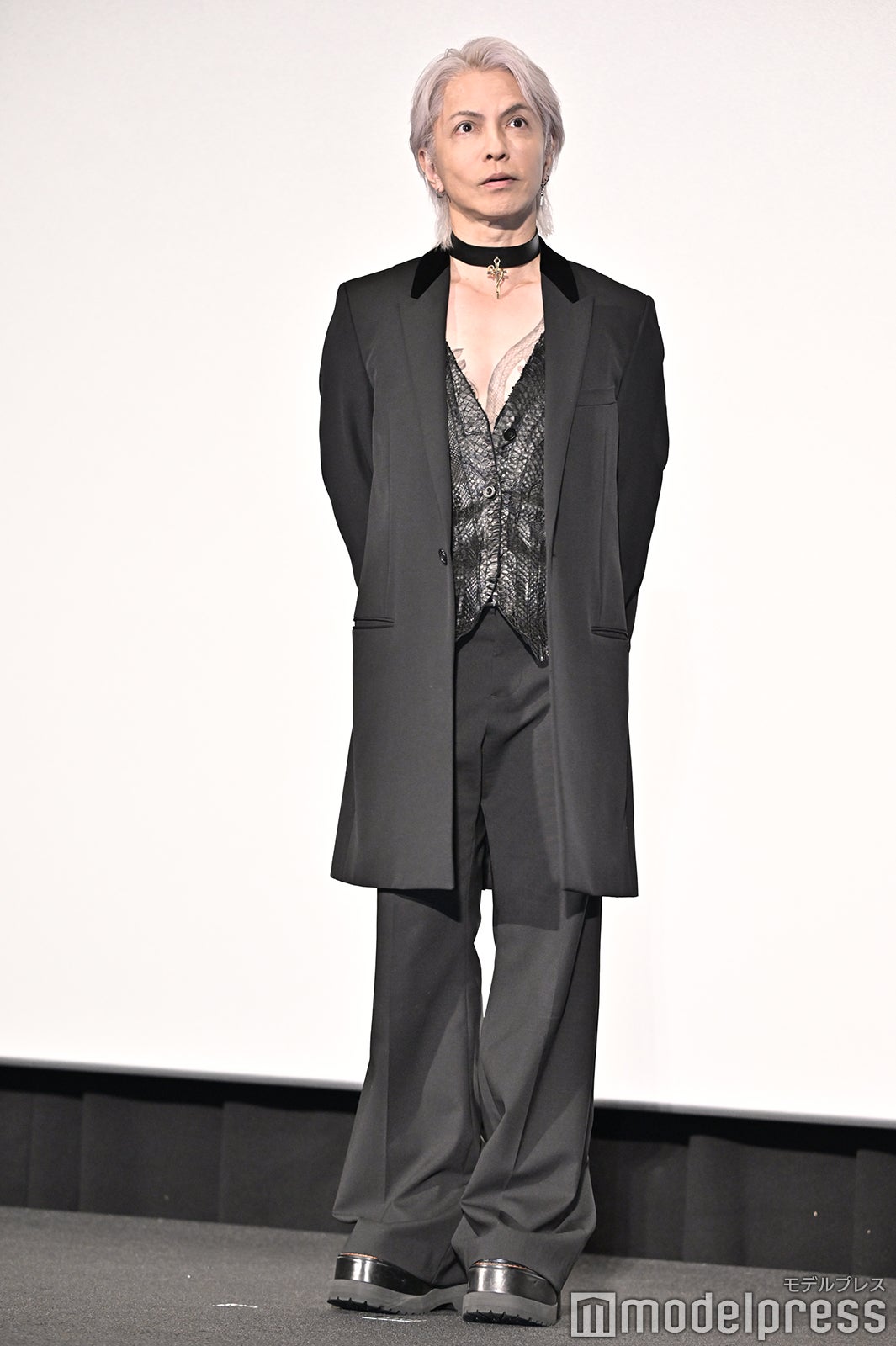 (画像33/34) HYDE、YOSHIKI初監督映画出演で尊敬語る THE LAST ROCKSTARS結成の契機とは＜YOSHIKI：UNDER THE SKY＞ - モデルプレス