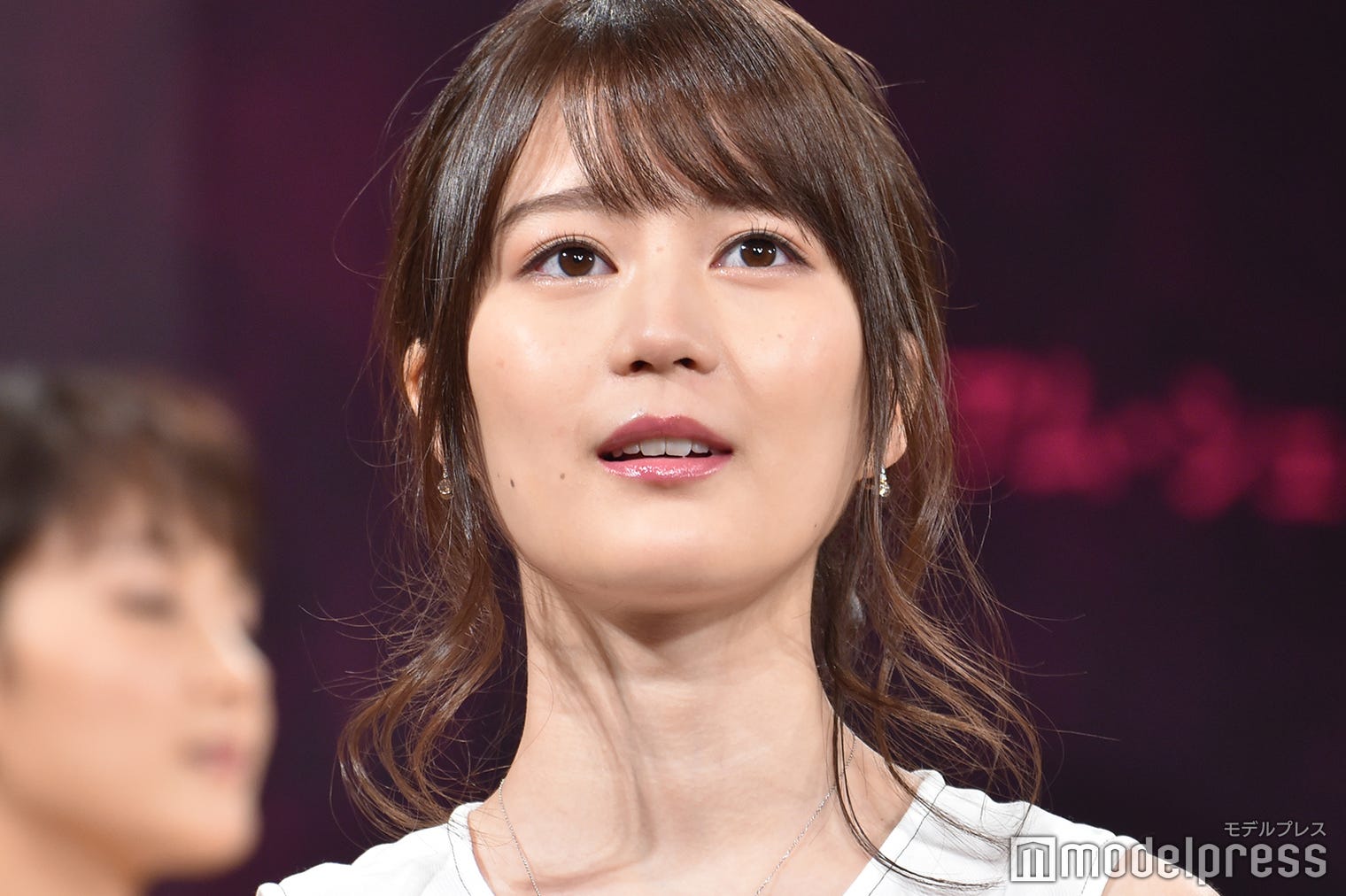 画像14 42 乃木坂46生田絵梨花、初舞台&初ミュージカルの葵わかなを絶賛 自身の変化も語る<ロミオ&ジュリエット> モデルプレス
